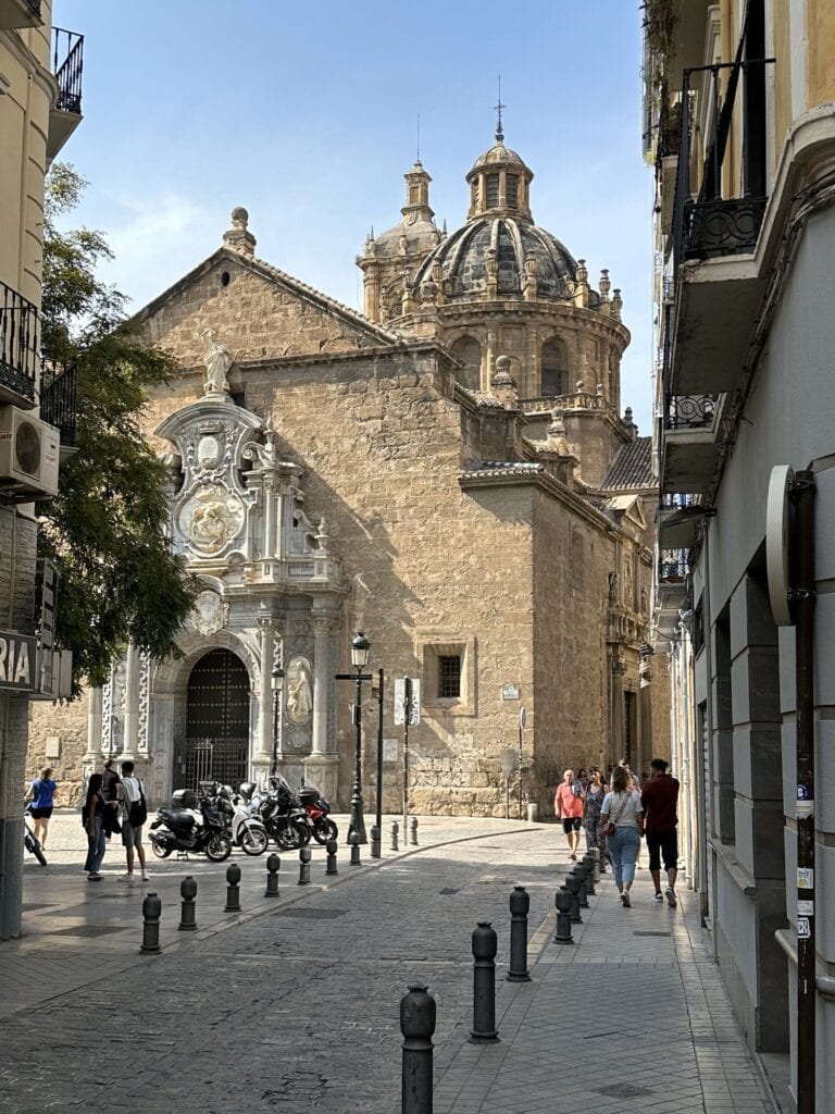 Granada — SeeTheLines